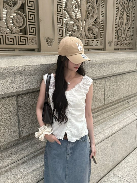 '47 | ファッション通販サイト NUGU